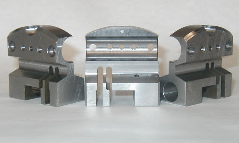 Share Machine | CNC Manufacturing | ISO Certified