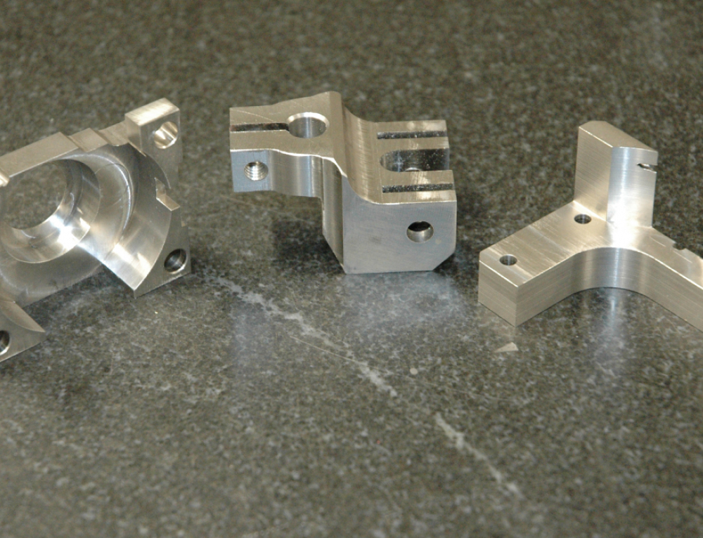 Medical Micro Impellers | Share Machine