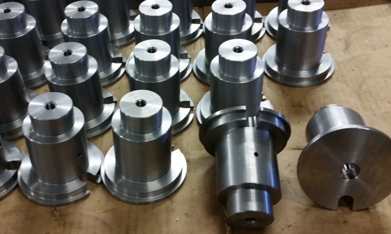 Share Machine | CNC Manufacturing | ISO Certified