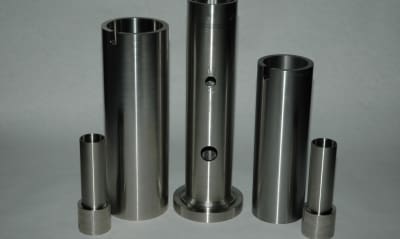 Share Machine | CNC Manufacturing | ISO Certified