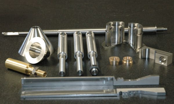 Share Machine | CNC Manufacturing | ISO Certified