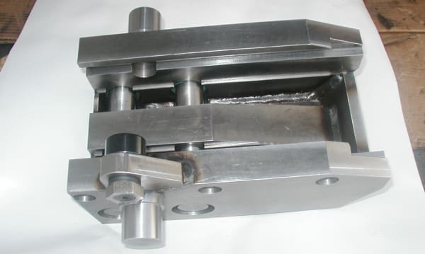 Share Machine | CNC Manufacturing | ISO Certified