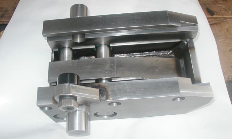 Share Machine | CNC Manufacturing | ISO Certified