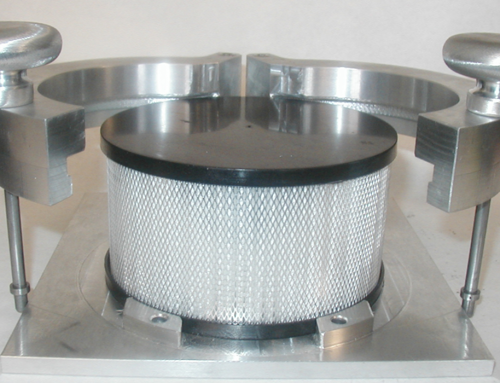 Medical Micro Impellers | Share Machine
