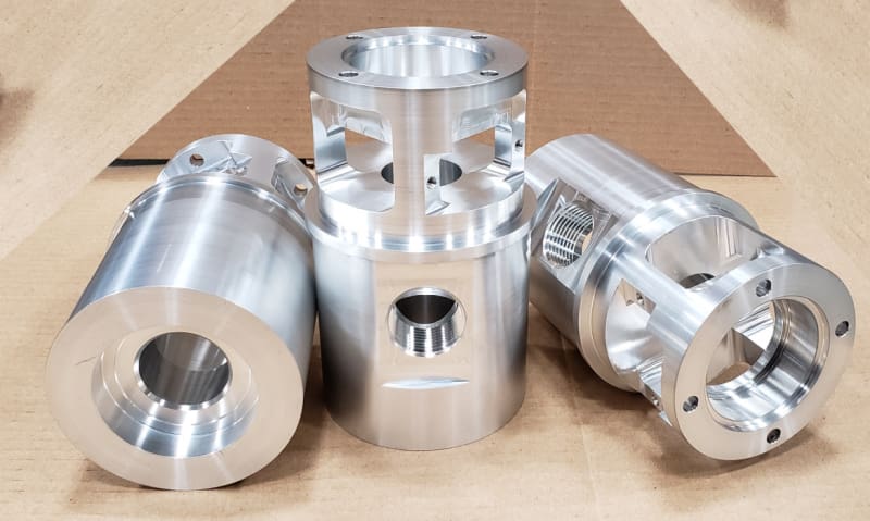 Share Machine | CNC Manufacturing | ISO Certified