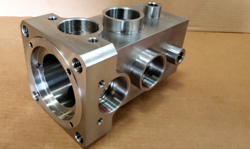 Share Machine | CNC Manufacturing | ISO Certified