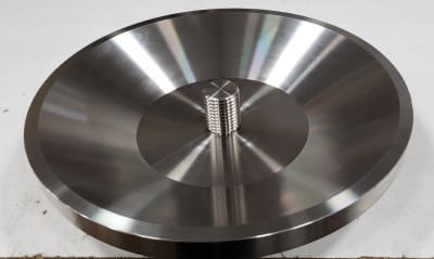 Share Machine | CNC Manufacturing | ISO Certified